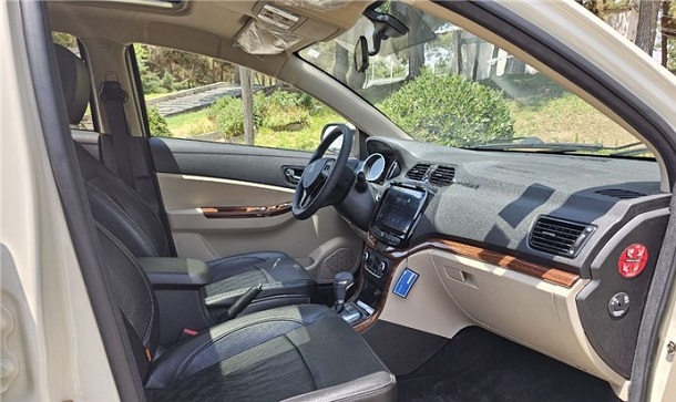 بررسی خودرو شاهین پلاس اتوماتیک سایپا با موتور TU5 امروز 12 اسفند 1403 - ساناخبر